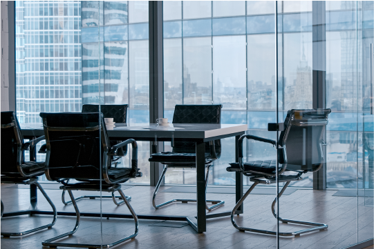 PRIMECO: Pioneering World-Class Commercial Spaces | SJR Primecorp ...