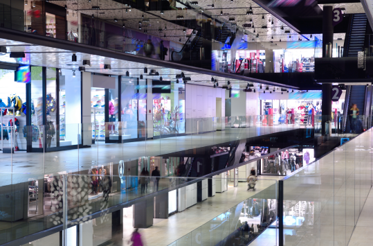 PRIMECO: Pioneering World-Class Commercial Spaces | SJR Primecorp ...