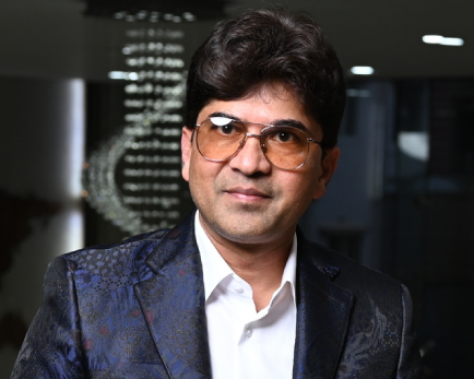 A Legacy of Excellence since 1973 | About SJR Primecorp | primecorp.co